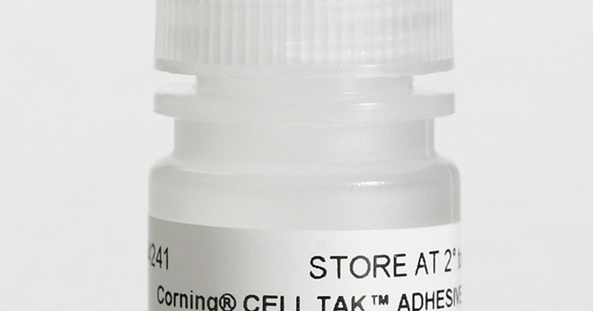Corning® Cell-Tak™ Cell and Tissue Adhesive, 5mg