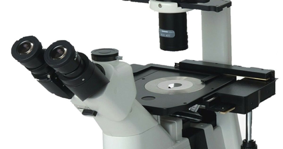 Yenway XD30 Inverted Microscope reviews