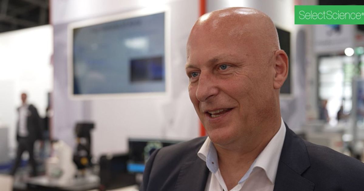 Step into the future of microscopy: Latest innovations from Leica ...