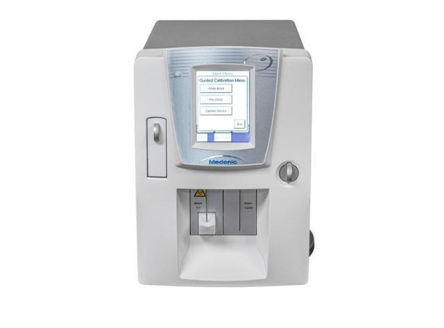 ORTHO VISION™ Analyzer