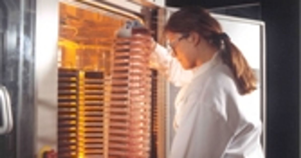 New Microplate Hotel from TAP Biosystems Extends Screening System Support