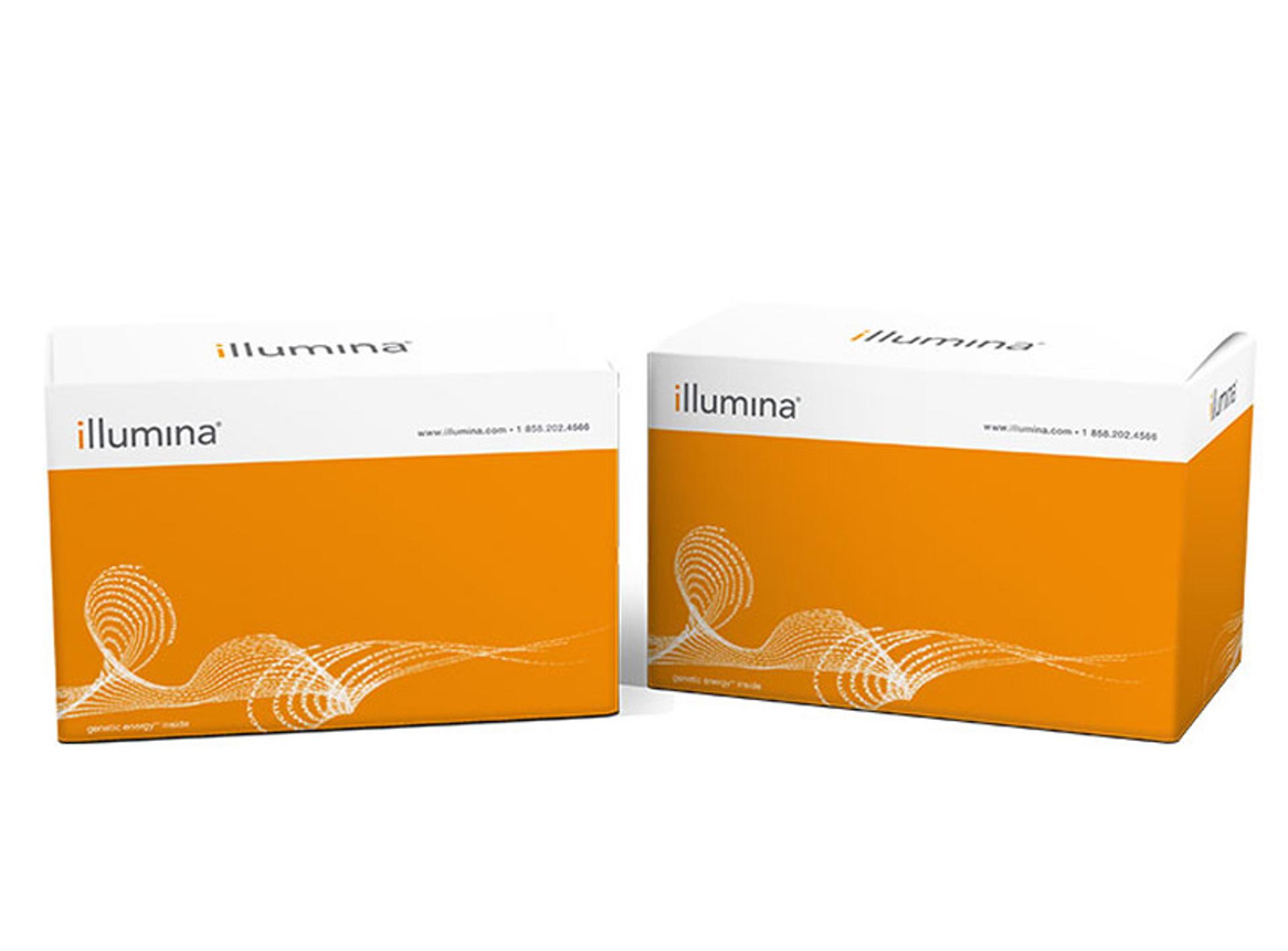 Illumina, Labcorp expand NGS for cancer care - SelectScience news