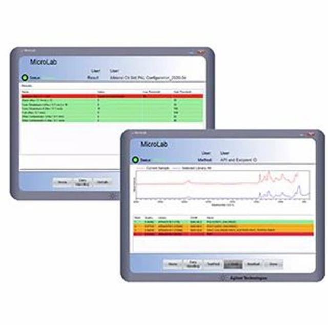 MicroLab FTIR Software reviews