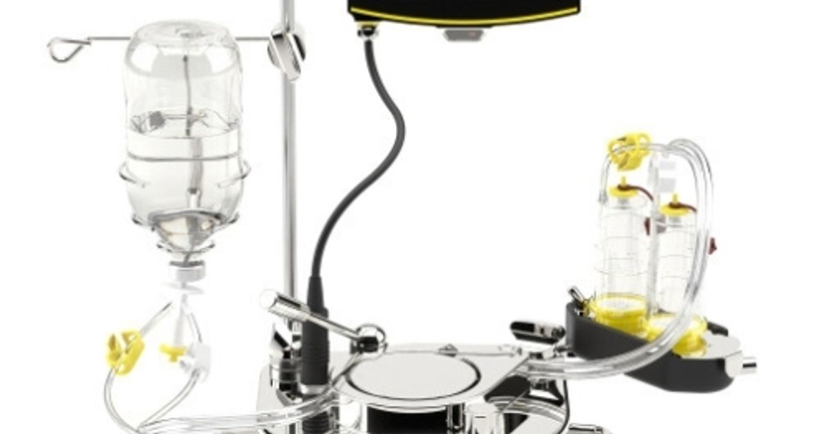 Sterisart Universal Gen 4 | SelectScience