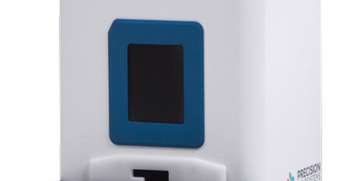 NanoAssemblr™ Spark nanoparticle formulation system reviews