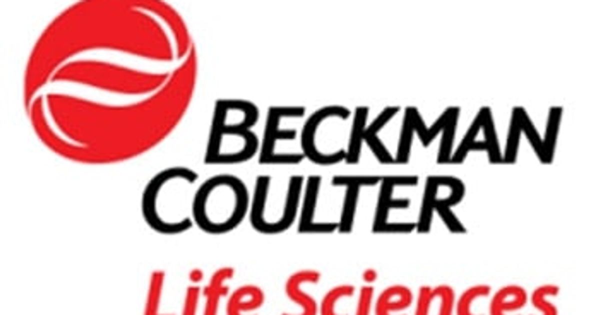 Beckman Coulter Life Sciences launches new CellMek SPS, a fully ...