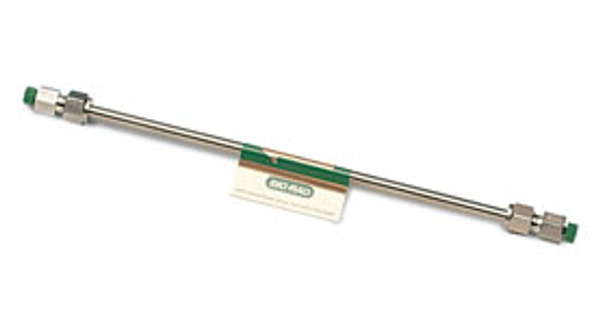 Aminex HPX-87C Column reviews