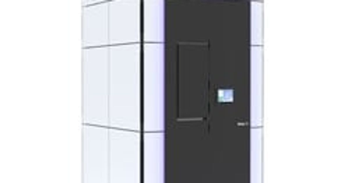 Buy Krios G4 Cryo-TEM for Life Sciences Read Reviews
