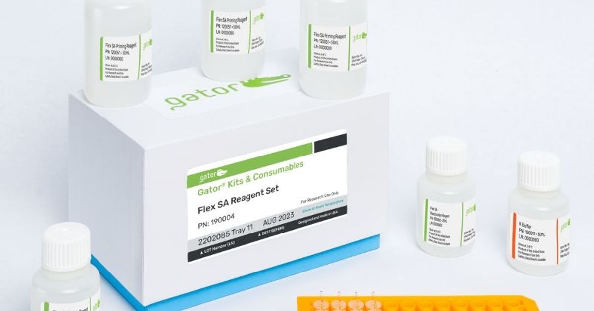 Buy Flex SA Kit Read Reviews