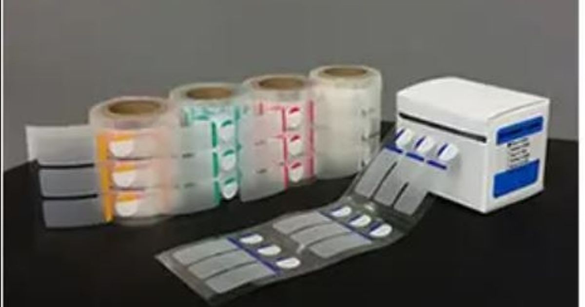 Micromate® Labels reviews