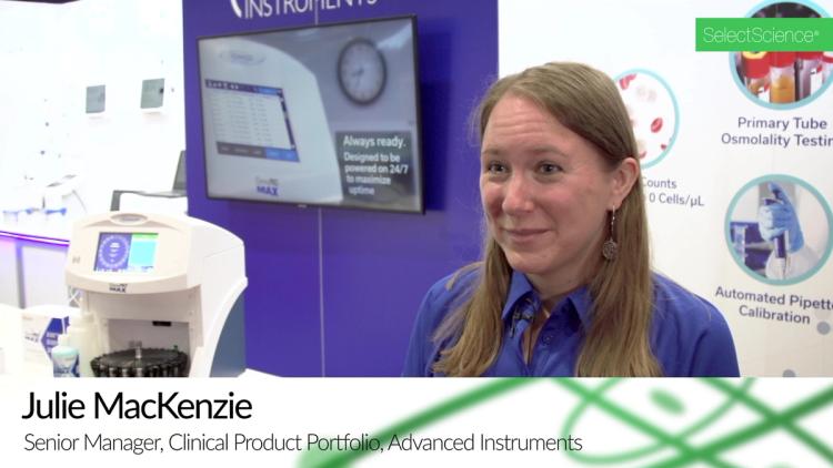 OsmoPRO® MAX Automated Osmometer reviews