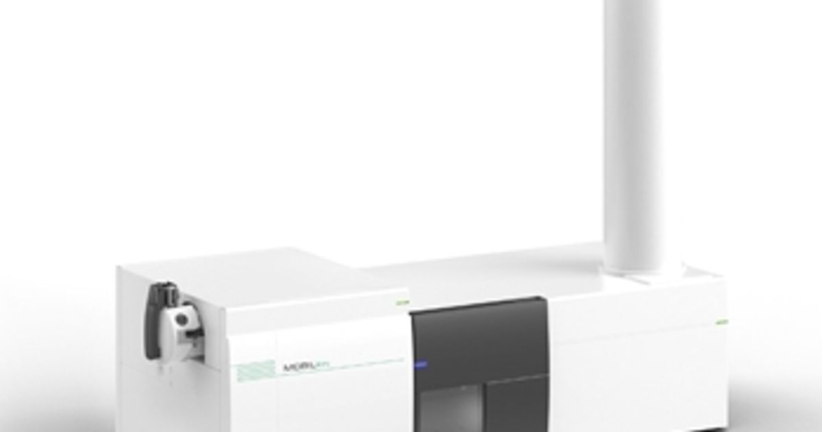 MOBILion Systems launches MOBIE: The first SLIM-based high-resolution ion mobility product to ...