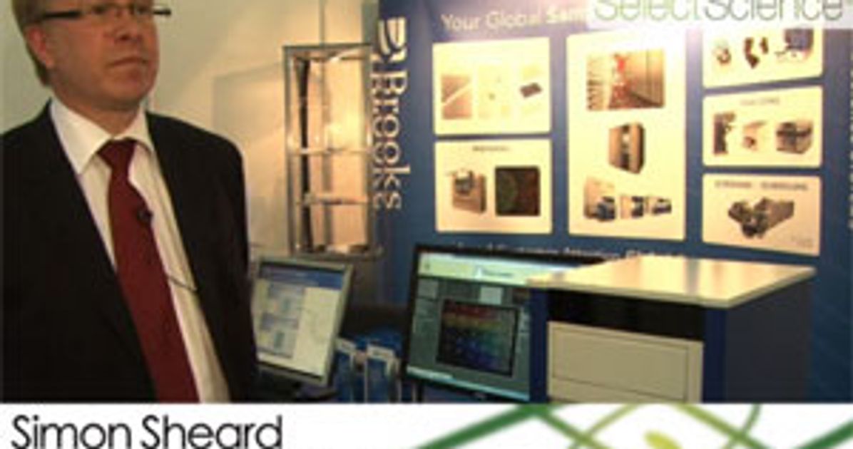 Detection and Classification in HTS Compound Libraries