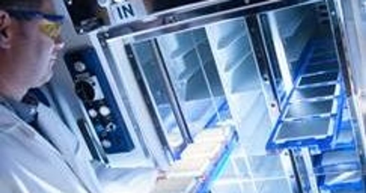 Merz Pharmaceuticals Outsources Compound Management to BioAscent