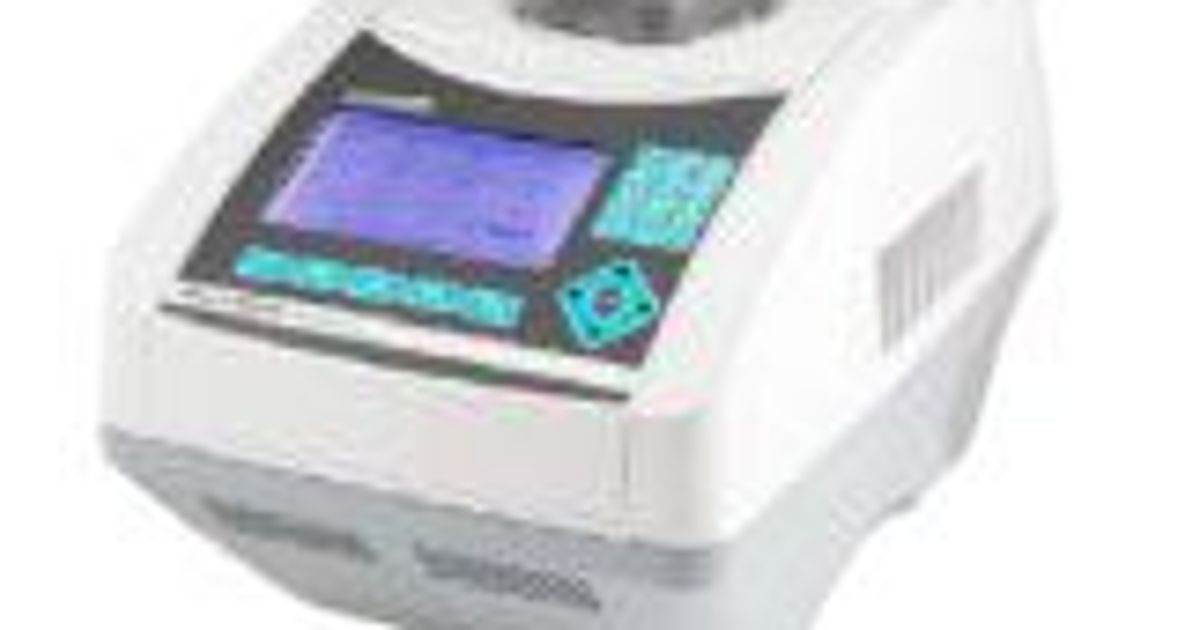 MultiGene™ OptiMax Thermal Cycler reviews