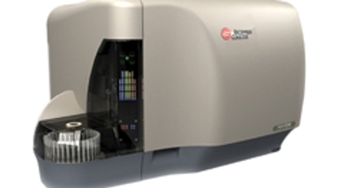 Navios Flow Cytometer Cleared for Diagnostic Use in U.S. and China
