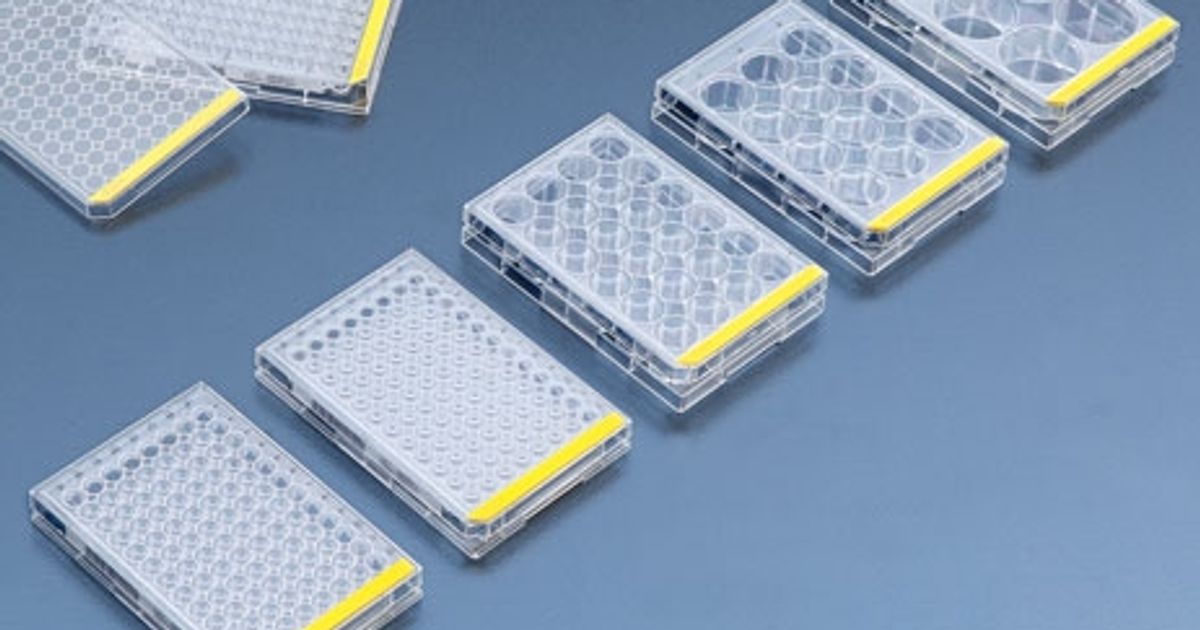 TPP Multi-well Plates