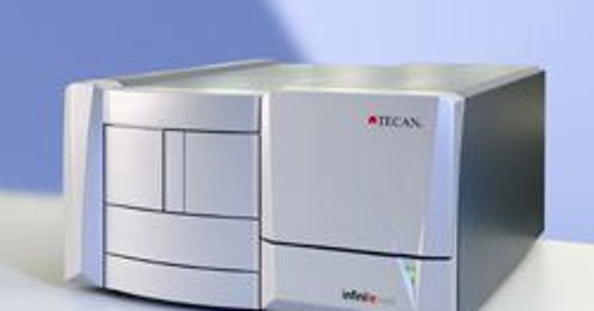 Tecan's Infinite® F500 Selected for High Sensitivity Botulinum ...