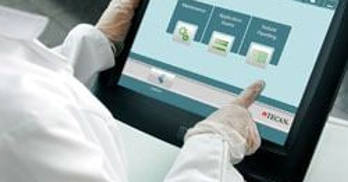 Buy TouchTools™ touchscreen control Read Reviews