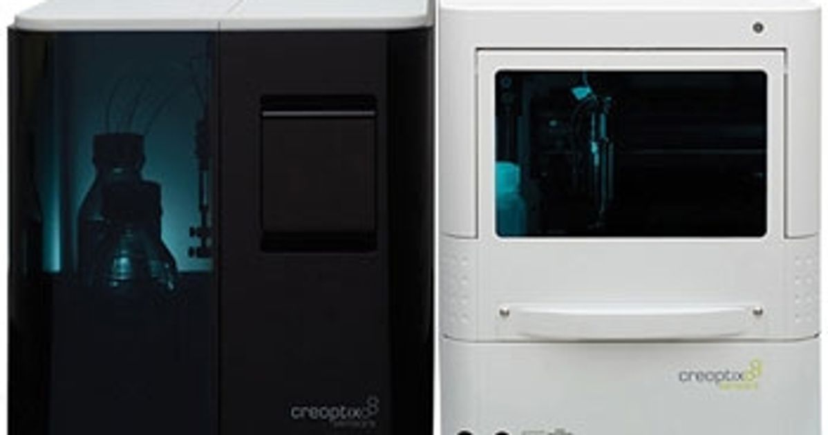 Creoptix collaborates with Prof. Adriano Aguzzi and the University of ...