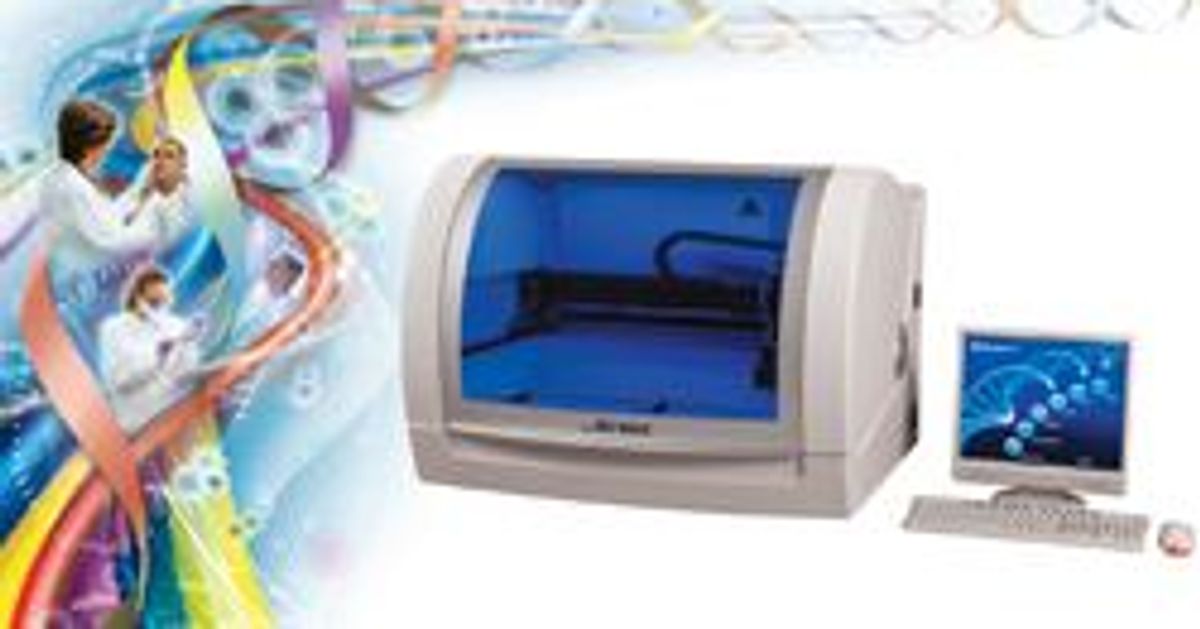 CE Marking Announced for the BD MAX MRSA Assay