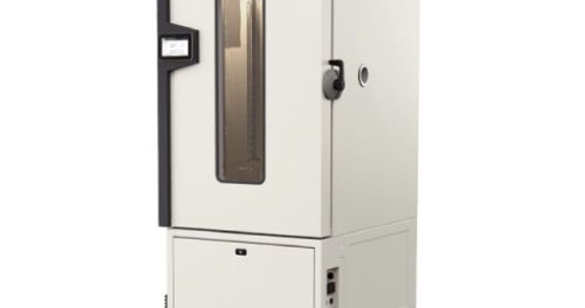 Buy Assembly Test Chambers Read Reviews