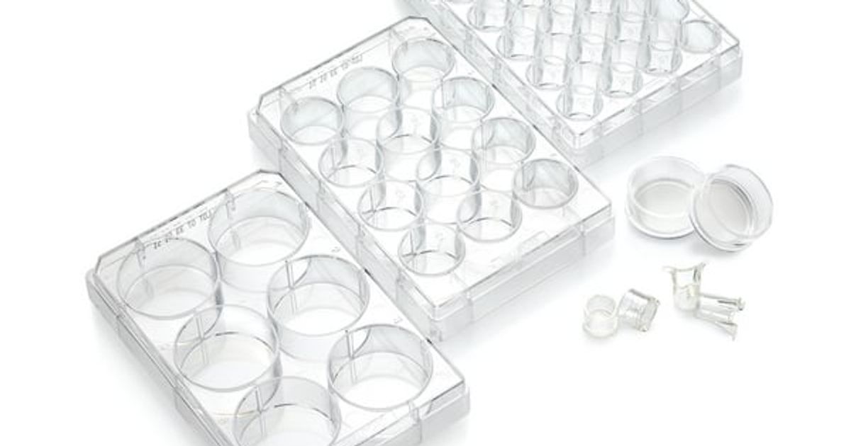 Millicell® Cell Culture Inserts reviews