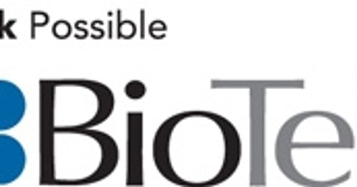 BioTek Highlights Improved Workflows with their Latest Microplate ...
