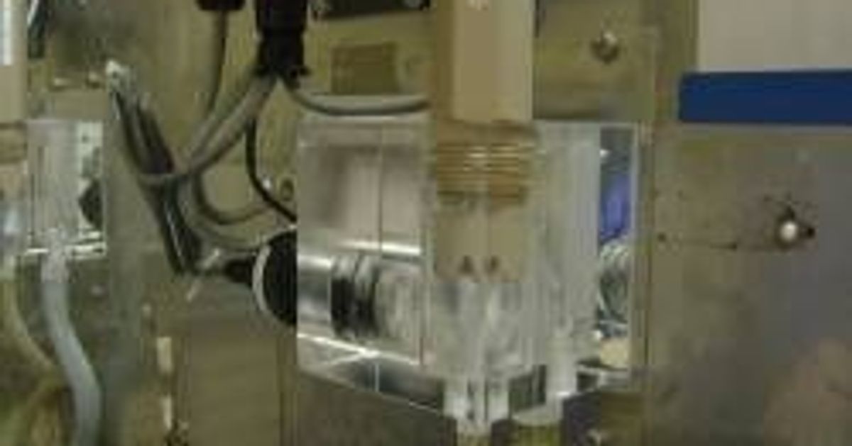 ATi Introduces New FOC Process Application Note about Reagent-Free ...