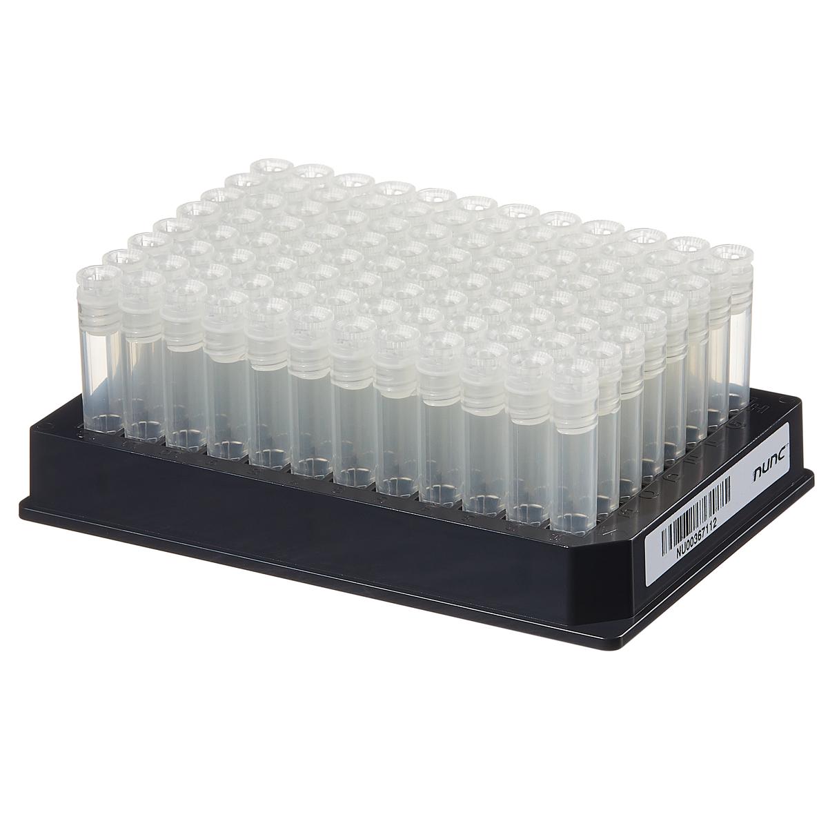 Buy Nunc™ Coded Cryobank Vial Systems Read Reviews