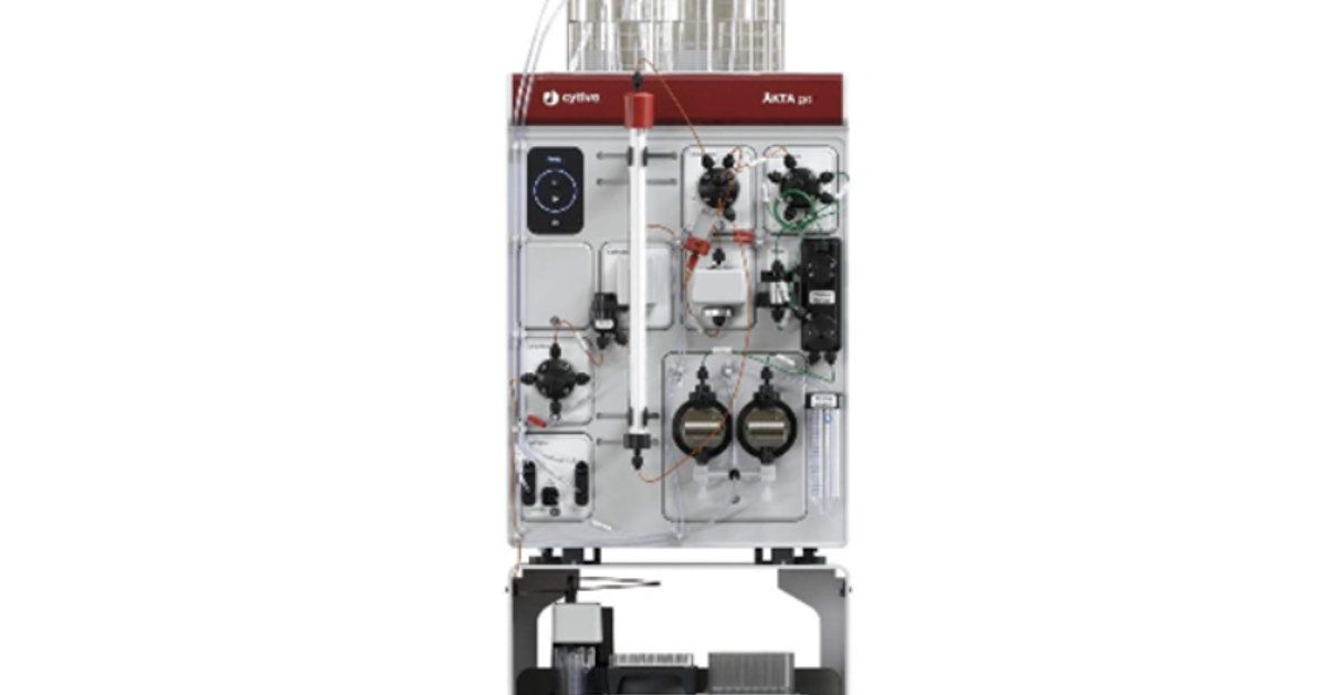 Buy ÄKTA™ go™ protein purification system Read Reviews