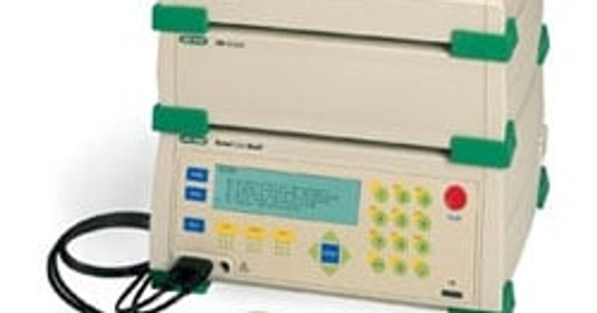 Gene Pulser Xcell™ Total System #1652660 reviews