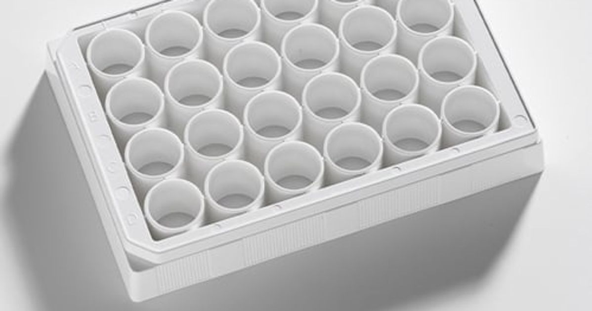 Buy Krystal™ Assay Microplates Read Reviews