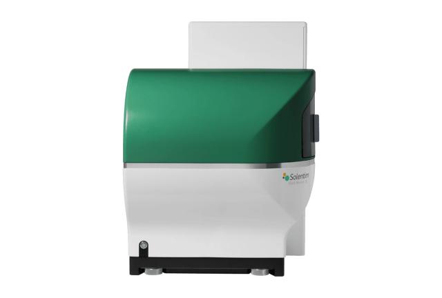 Solentim Cell Metric X