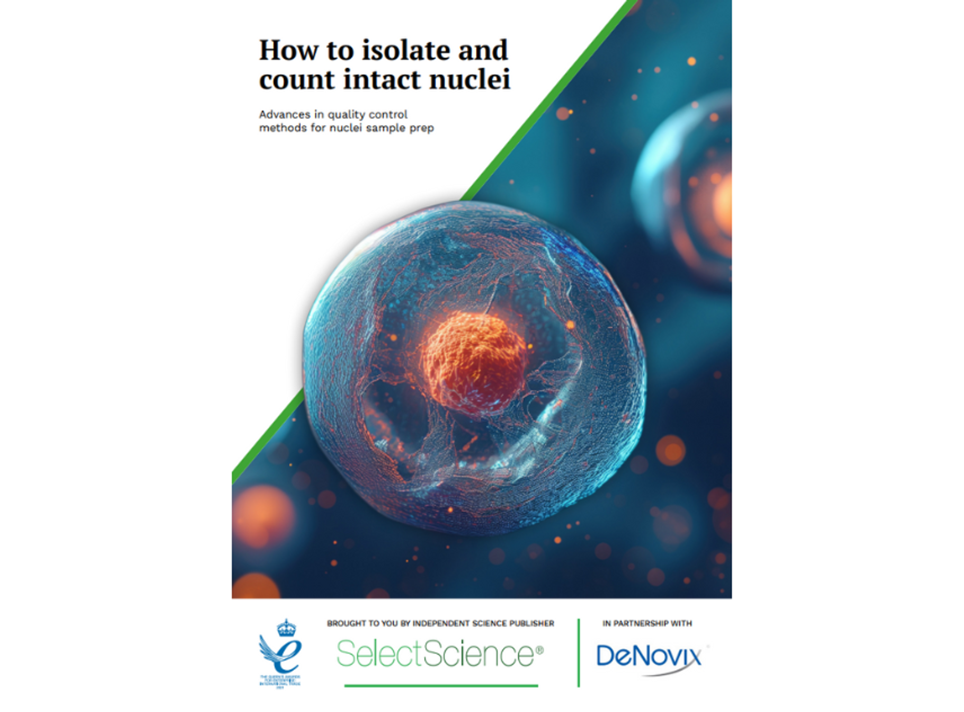 DeNovix CellDrop Cell Counters reviews