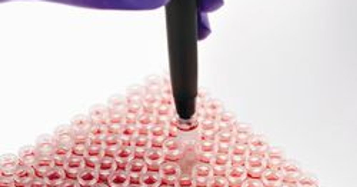 Thermo Fisher Scientific Introduces Dense Storage System to Double ...