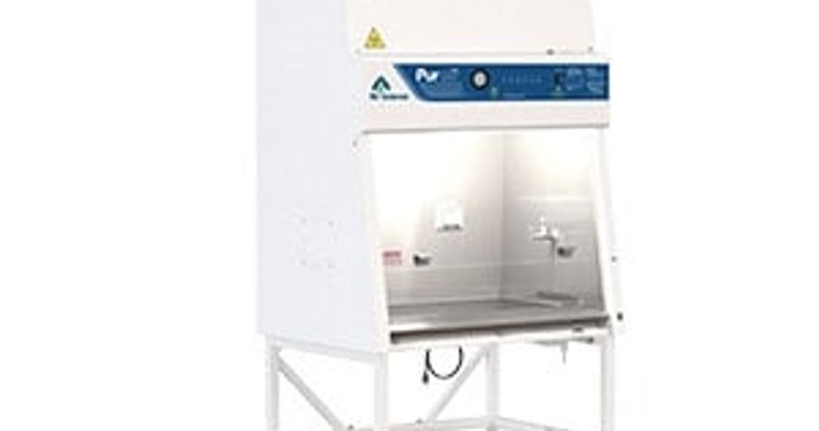 Buy Purair BIO Biological Safety Cabinets Read Reviews