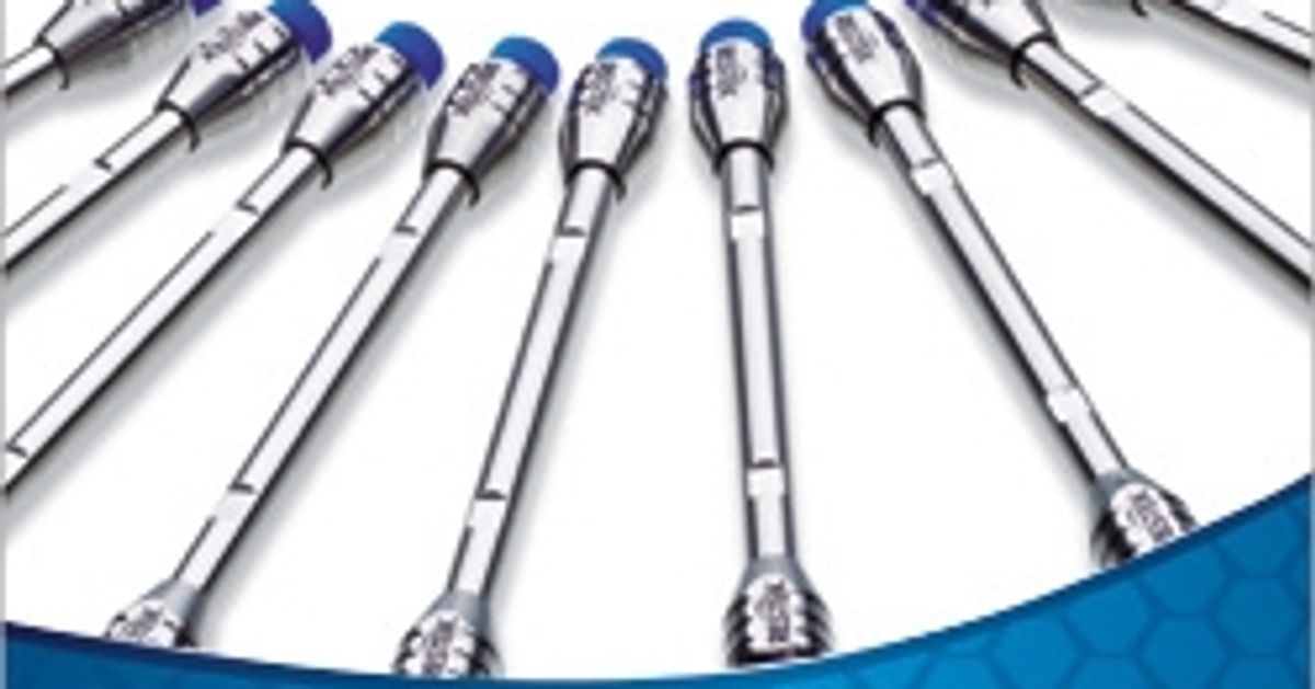 Raptor™ Speed, Efficiency, and Ruggedness is Now Available in C18