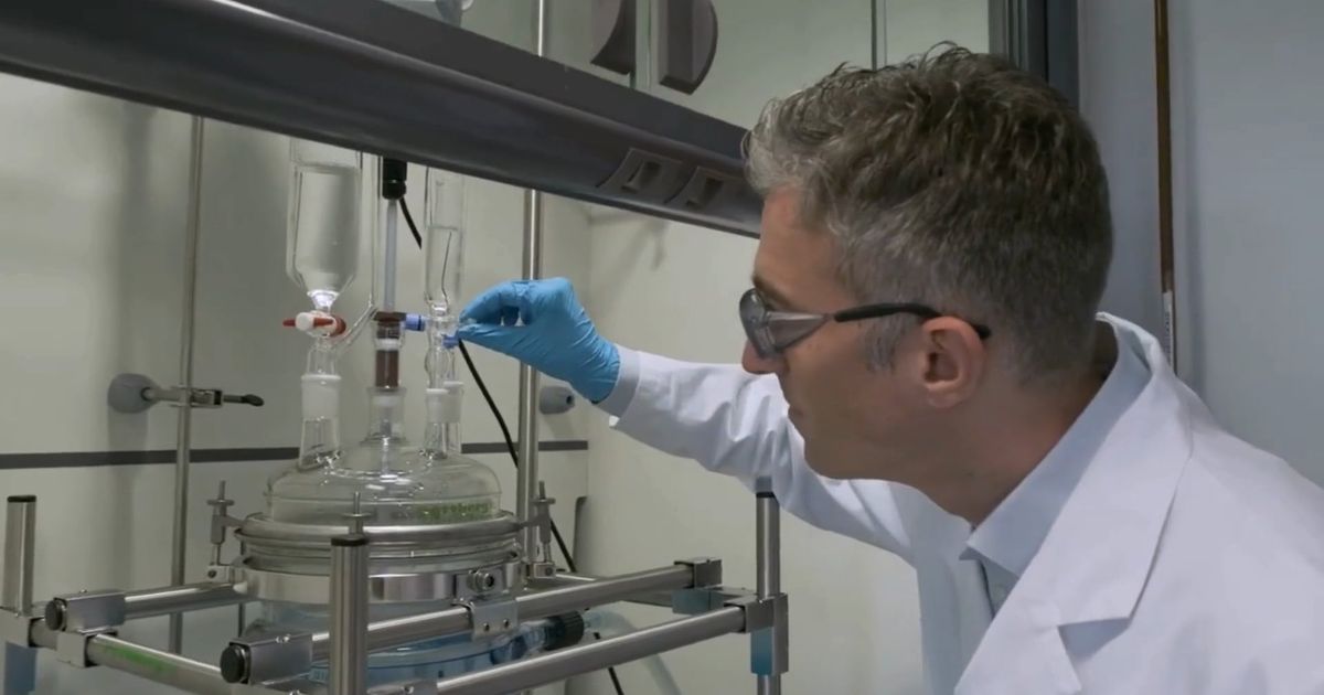 LGC Standards' role in nitrosamine detection