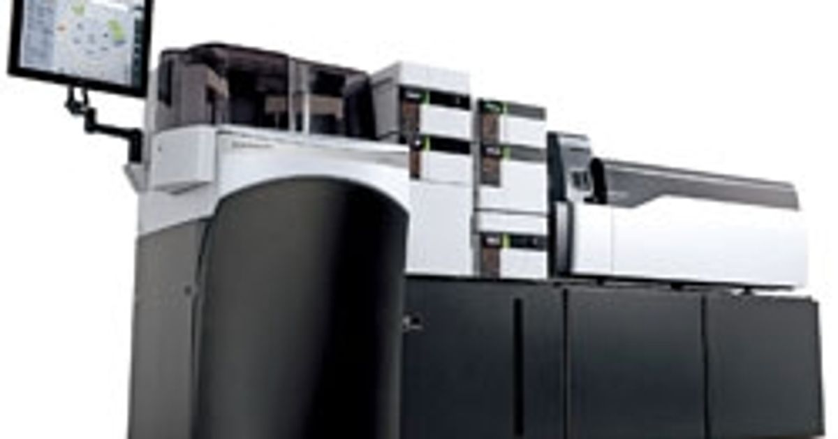 New Automated LC-MS Preparation Module Provides Rapid Sample Analysis