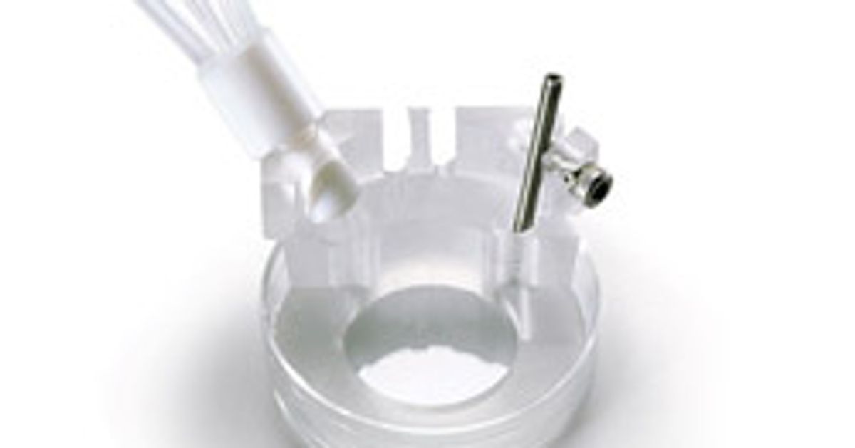 Buy Petri dish perfusion chamber for 35mm dish - Nunc [Default] Read ...