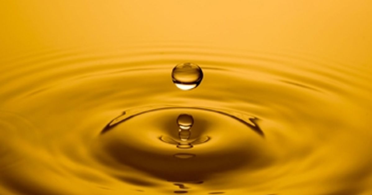 Revolutionary New GC Columns Bring Magic to Water Analysis