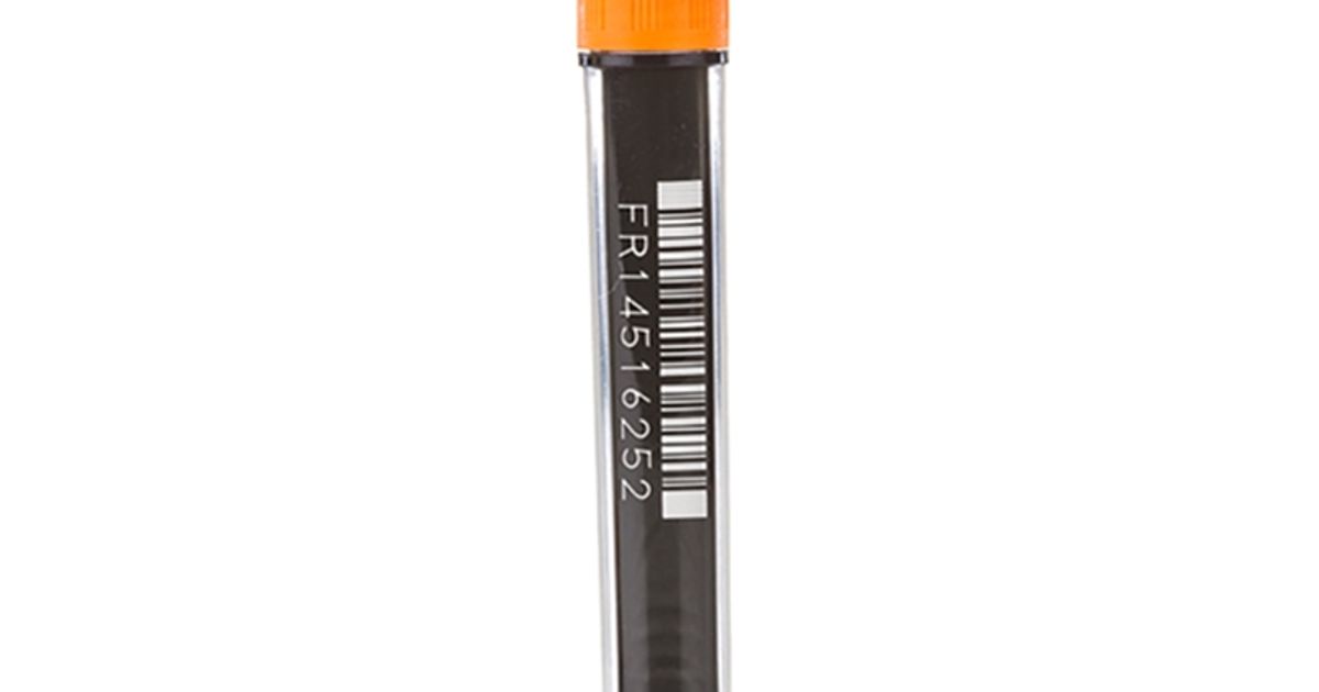 Buy FluidX™ 96-format 1ml External Thread, Next Gen Jacket Tri-coded ...