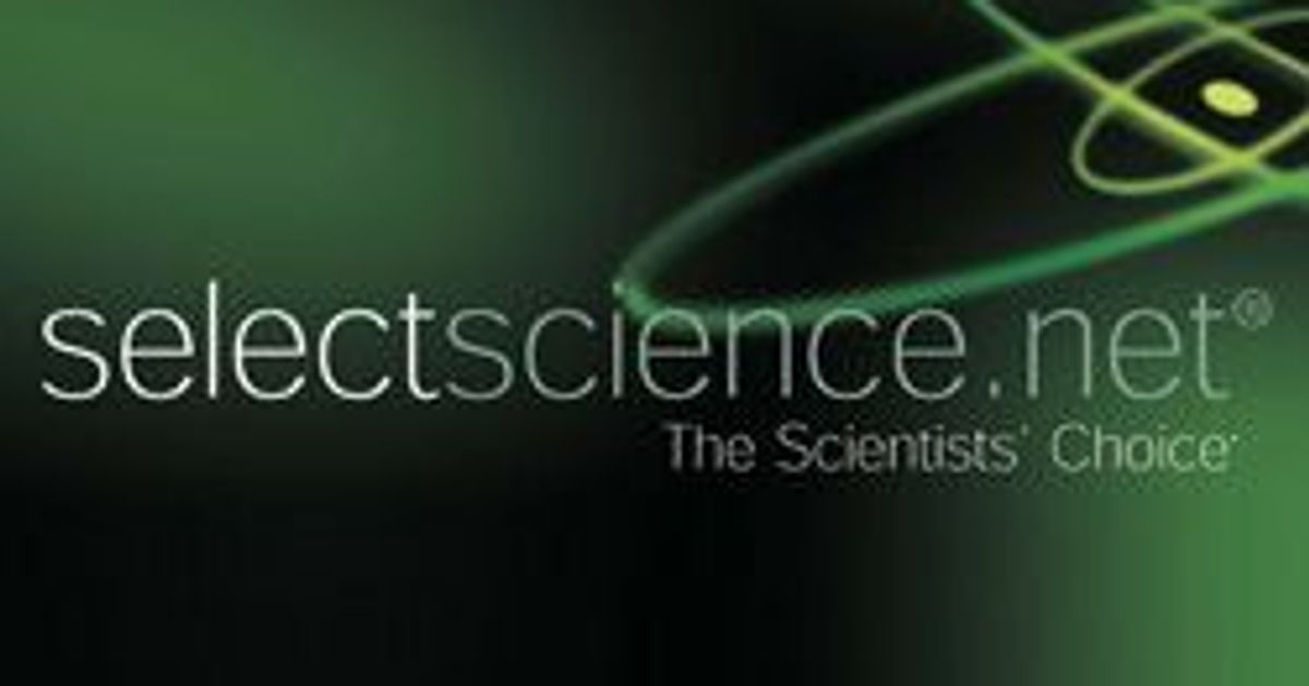 SelectScience is Proud to Announce the Launch of Two New Life Science ...