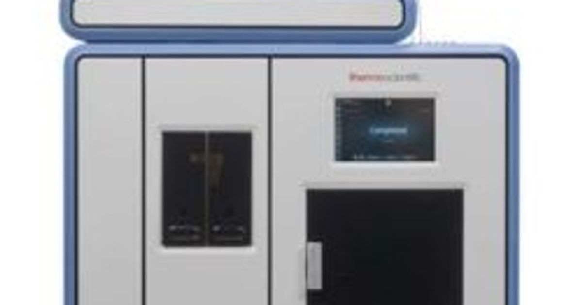 EXTREVA ASE accelerated solvent extractor