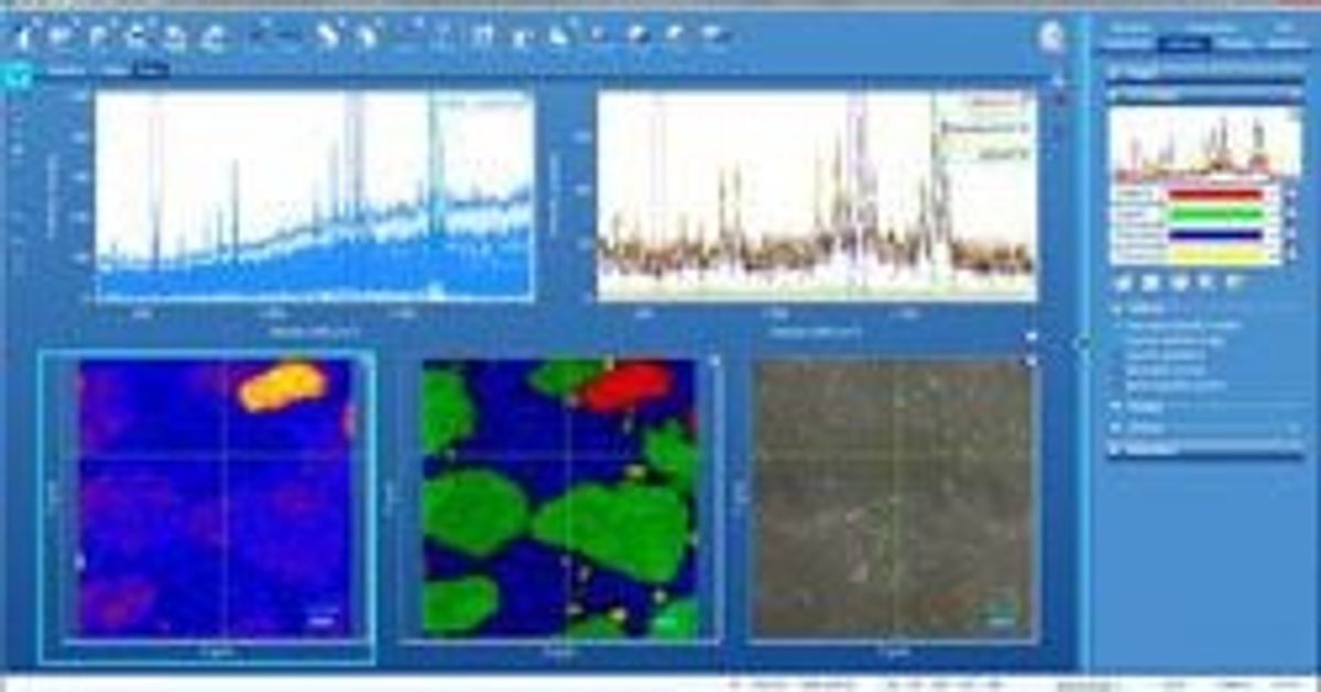 LabSpec 6 Spectroscopy Suite reviews