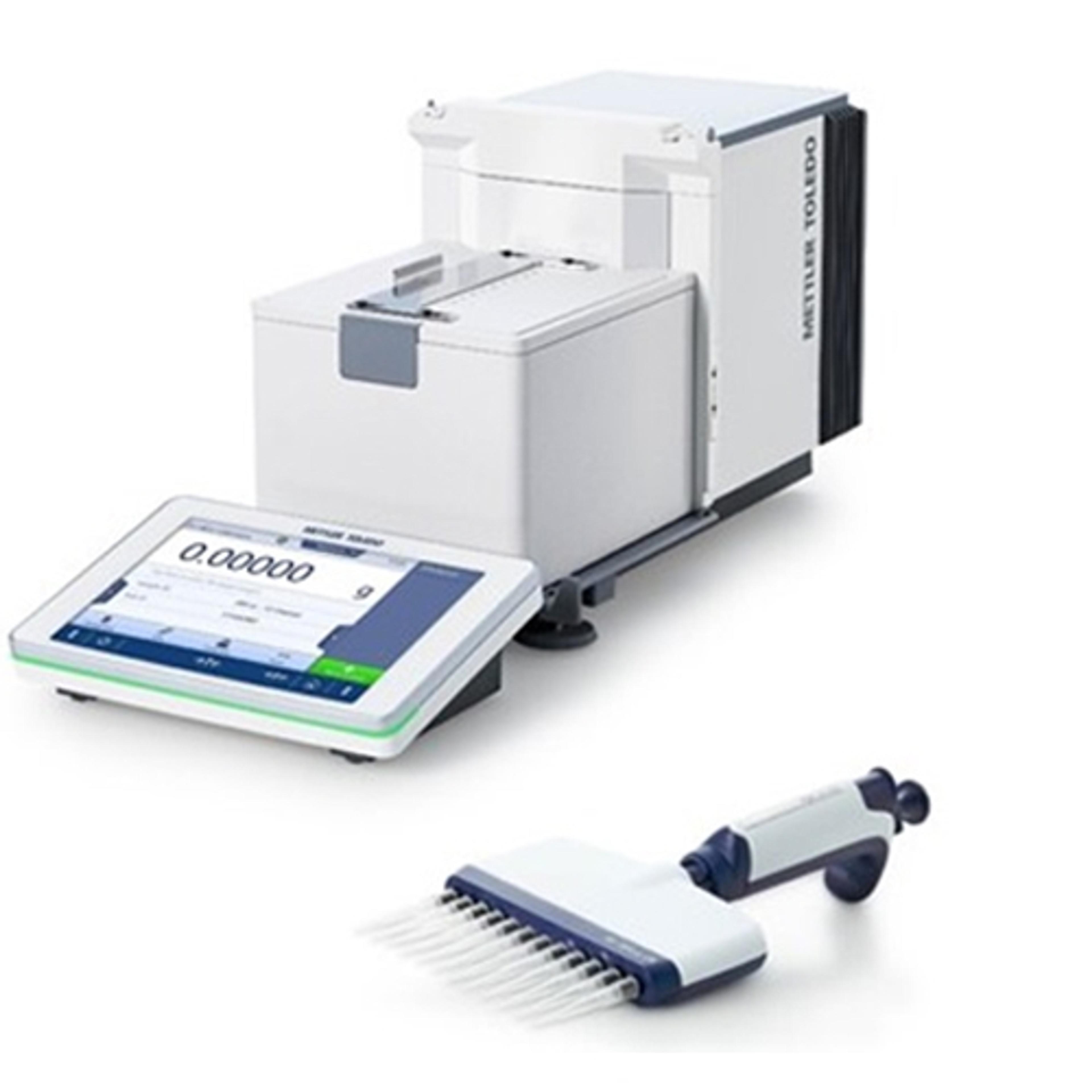 How to comply with the ISO 8655 revisions for pipettes