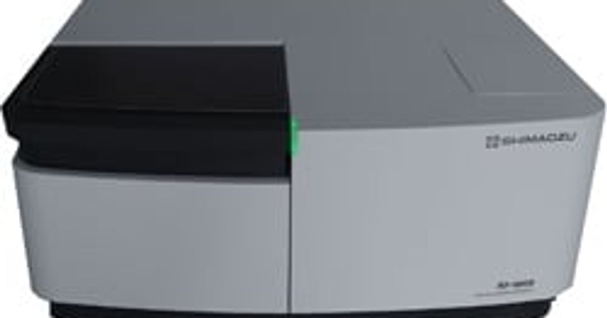 RF-6000 Spectrofluorophotometer reviews