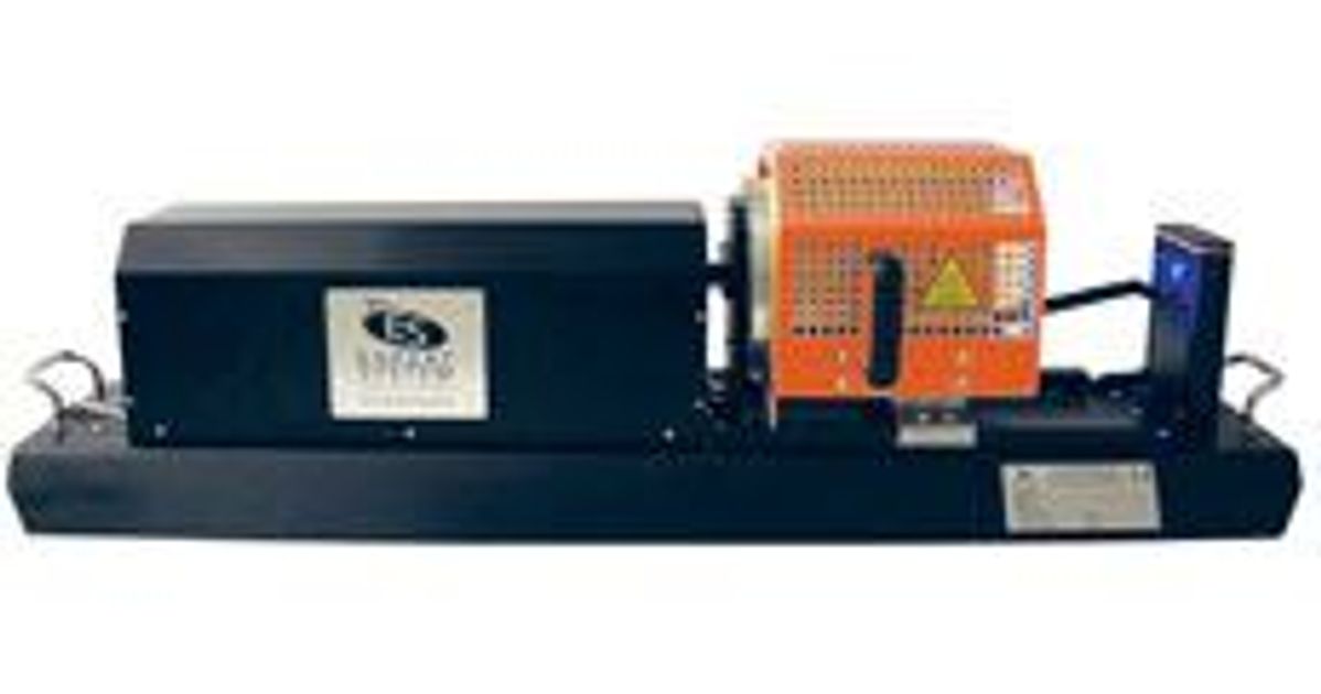 Heating Microscope and Optical Fleximeter