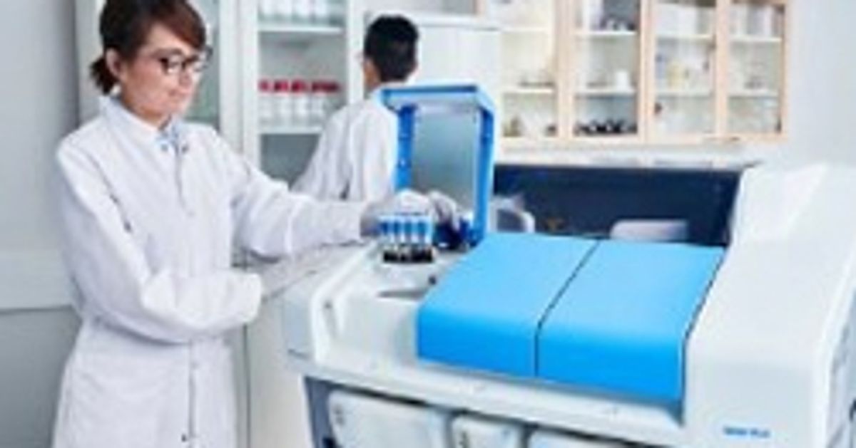 Indiko™ Plus Clinical and Specialty Chemistry System reviews